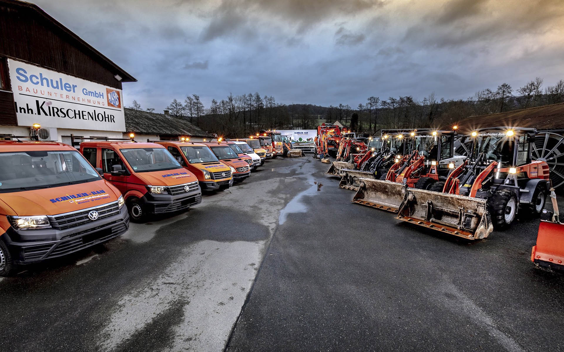 ZETTL | Spezialbetrieb für Autoglas & Folientechnik